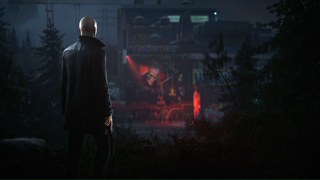 HITMAN World of Assassination - Descargar